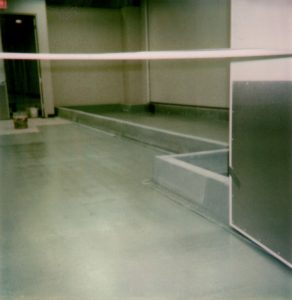 12″ Poly Dike Wall – Portable Dike Spill Containment System ...