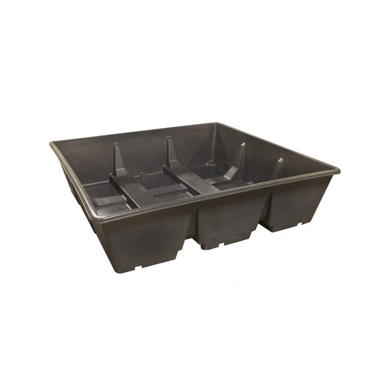 Contain-A-Tote – Sump – Containment Corp