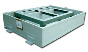 Custom Poly Tub™ – Containment Corp