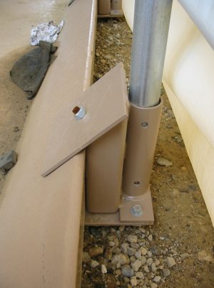 Tri-Star® Canopies – Containment Corp