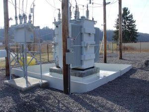 Custom Poly Tub™ – Containment Corp