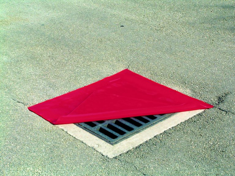 36″ Drain Protector II – Containment Corp