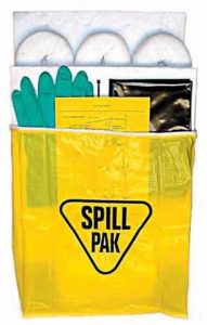 Portable Spill Kits – Containment Corp
