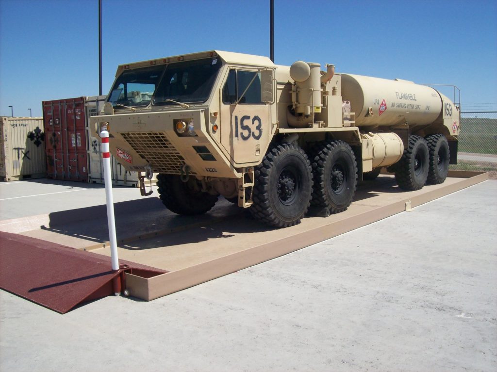 The Tri-Star MAX – ¼” Steel Permanent Fuel Containment System for ...