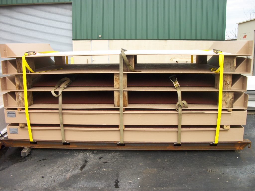 The Tri-Star MAX – ¼” Steel Permanent Fuel Containment System for ...